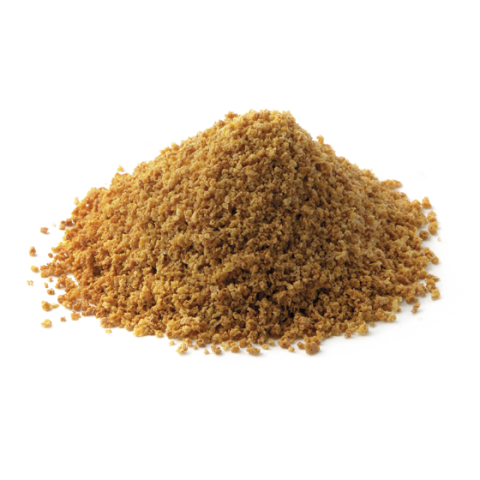 Granella biscotto alle mandorle armelline 3mm